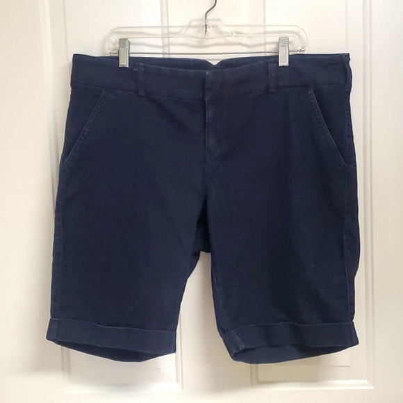 torrid | Shorts | Torrid Cuffed Denim Shorts | Poshmark